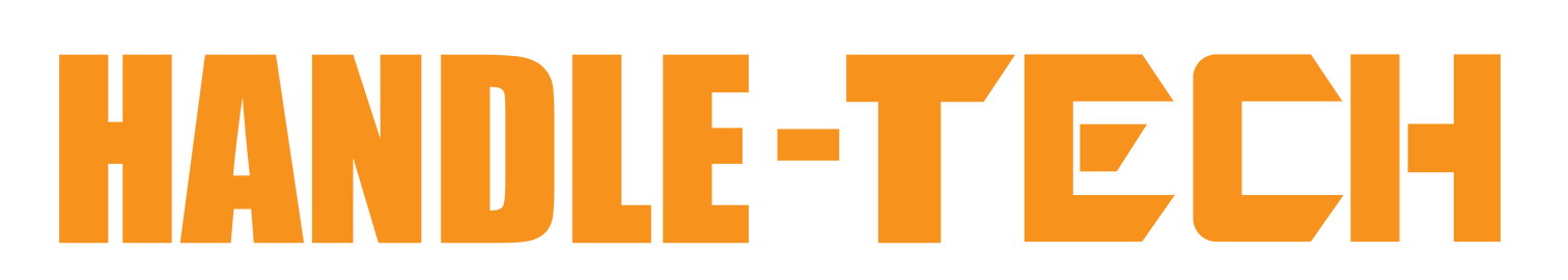 Handle-Tech Shop – Handle-Tech LLC